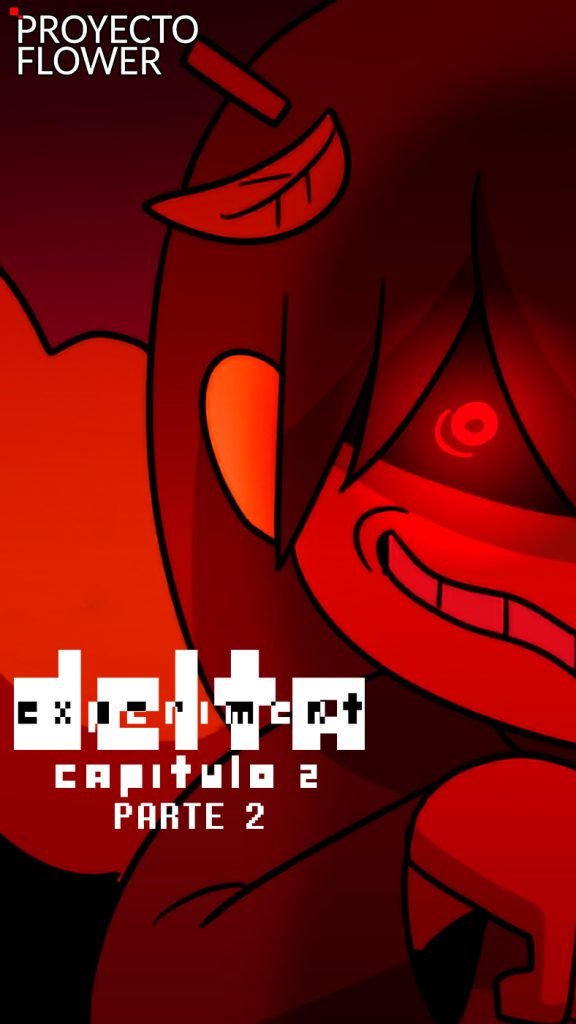 DELTA-Experiment - Proyecto Flower
